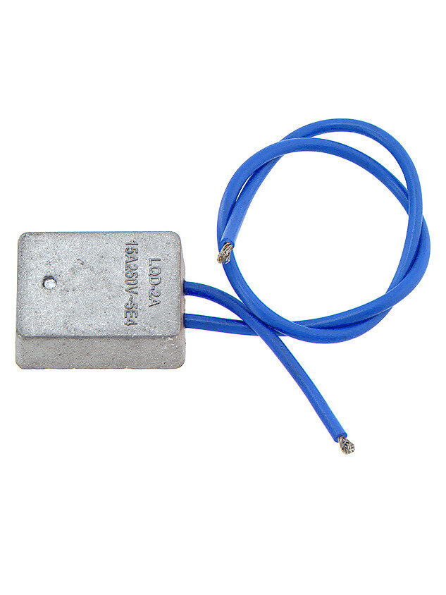 Плавный пуск для пилы циркулярной (дисковой) РЕСАНТА ДП-210/2000 (s/n YHV ~)