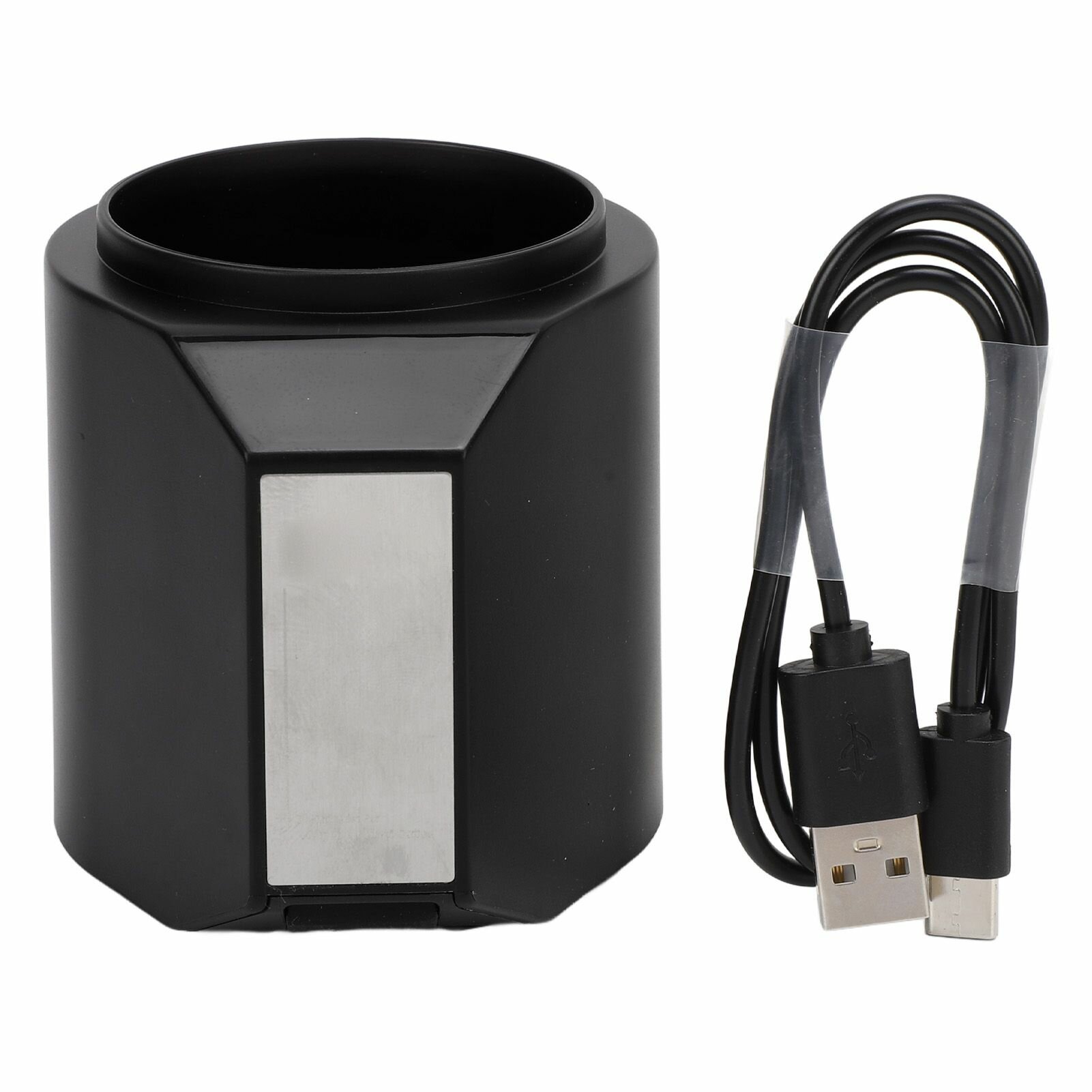 Чашка дозатор для кофейного порошка с весами