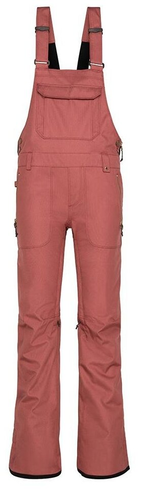 Брюки горнолыжные