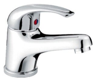 Смеситель для раковины Ledeme H29-B L1029-B хром
