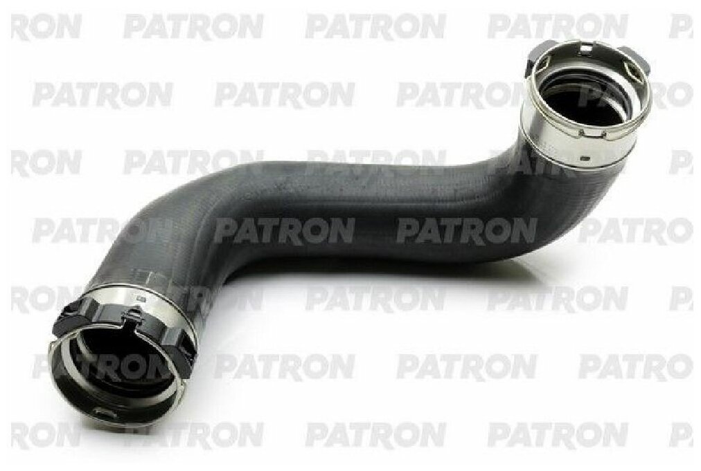 Патрубок интеркулера NISSAN Pathfinder R51 PATRON PH1201