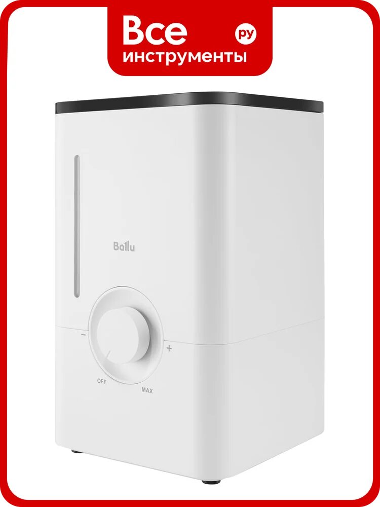 Увлажнитель ультразвуковой Ballu UHB-345 НС-1633225