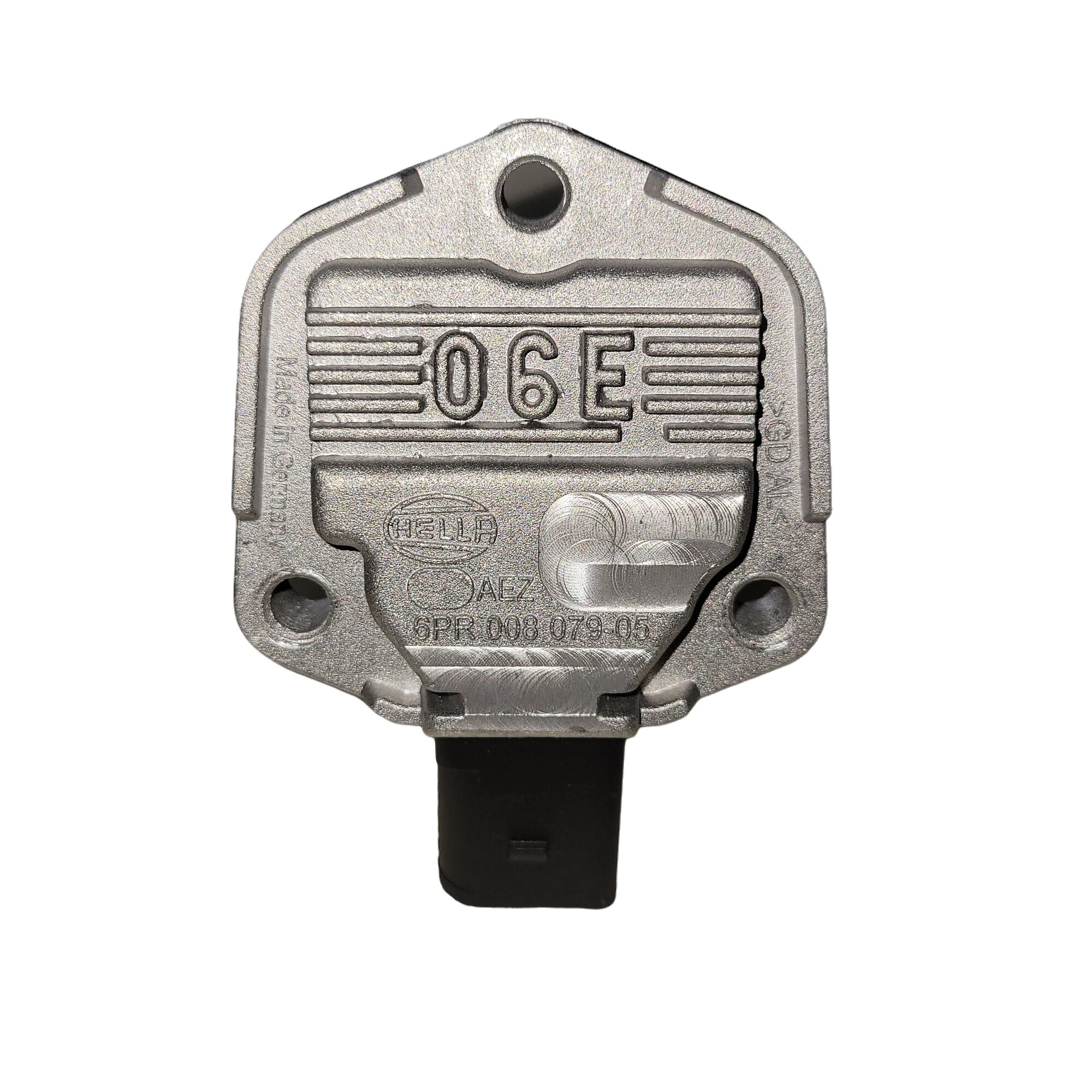 Датчик уровня масла для автомобилей VW Jetta, Golf, Passat, TIGUAN, Plo, Audi A1, A3, A4, Q3, Q7, TT, Porsche, Skoda 06E907660 6PR008079-05