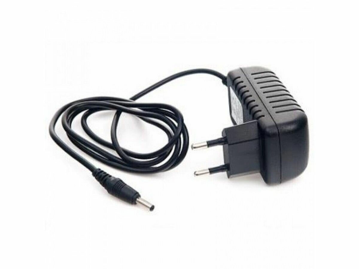 Блок питания 9V 1.5A (3.0x1.1)