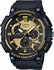 Наручные часы CASIO Collection, золотистый