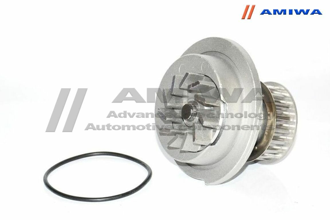 Насос водяной, помпа