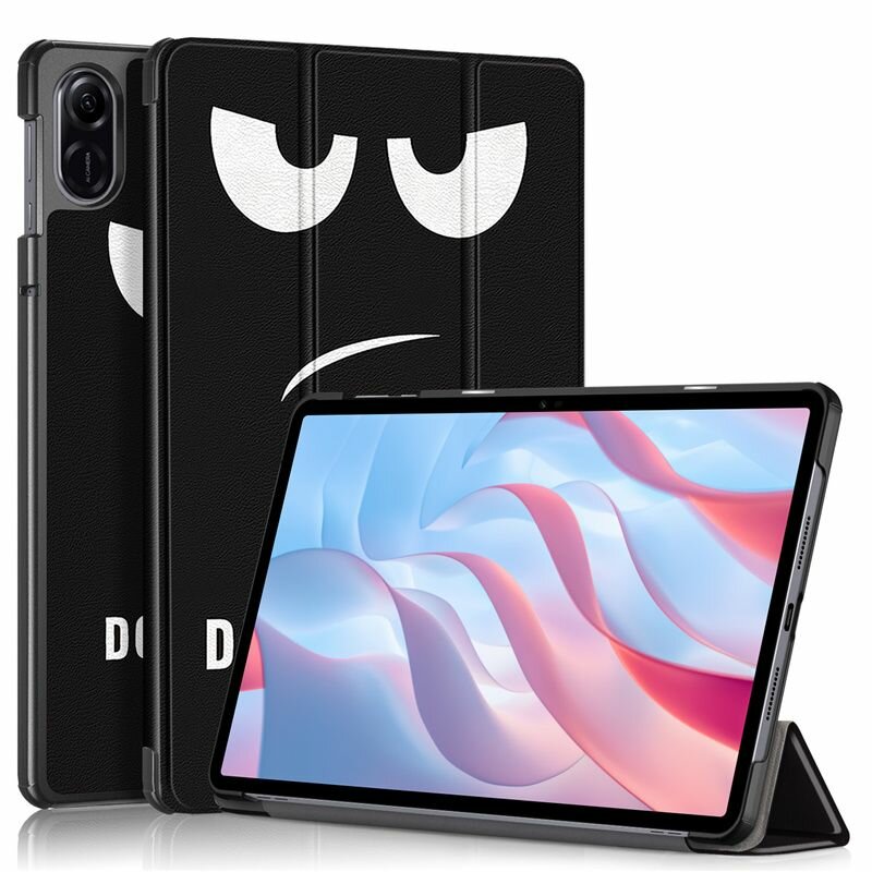 Защитный чехол MyPads для планшета Honor Pad X8 Pro / Honor Pad X9 11.5