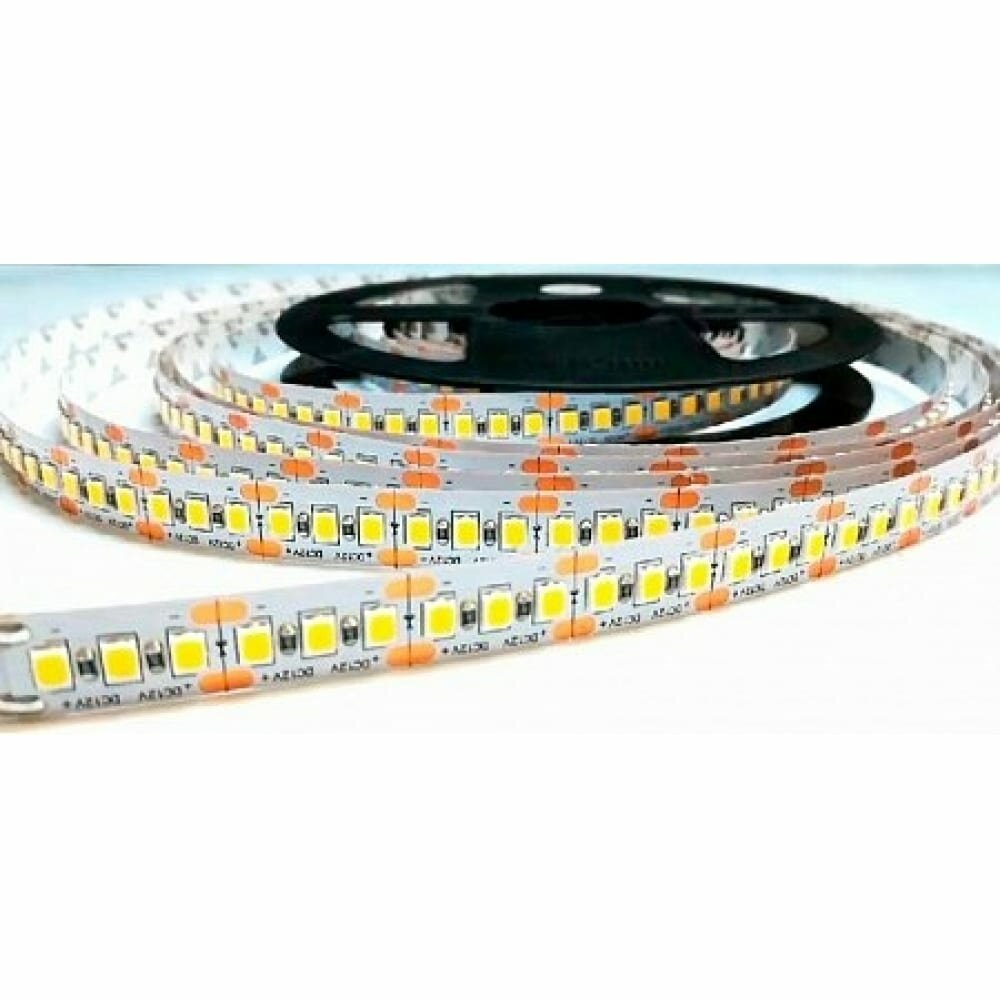 Светодиодная лента General Lighting Systems GLS-2835-180-14.4-12-IP20-6
