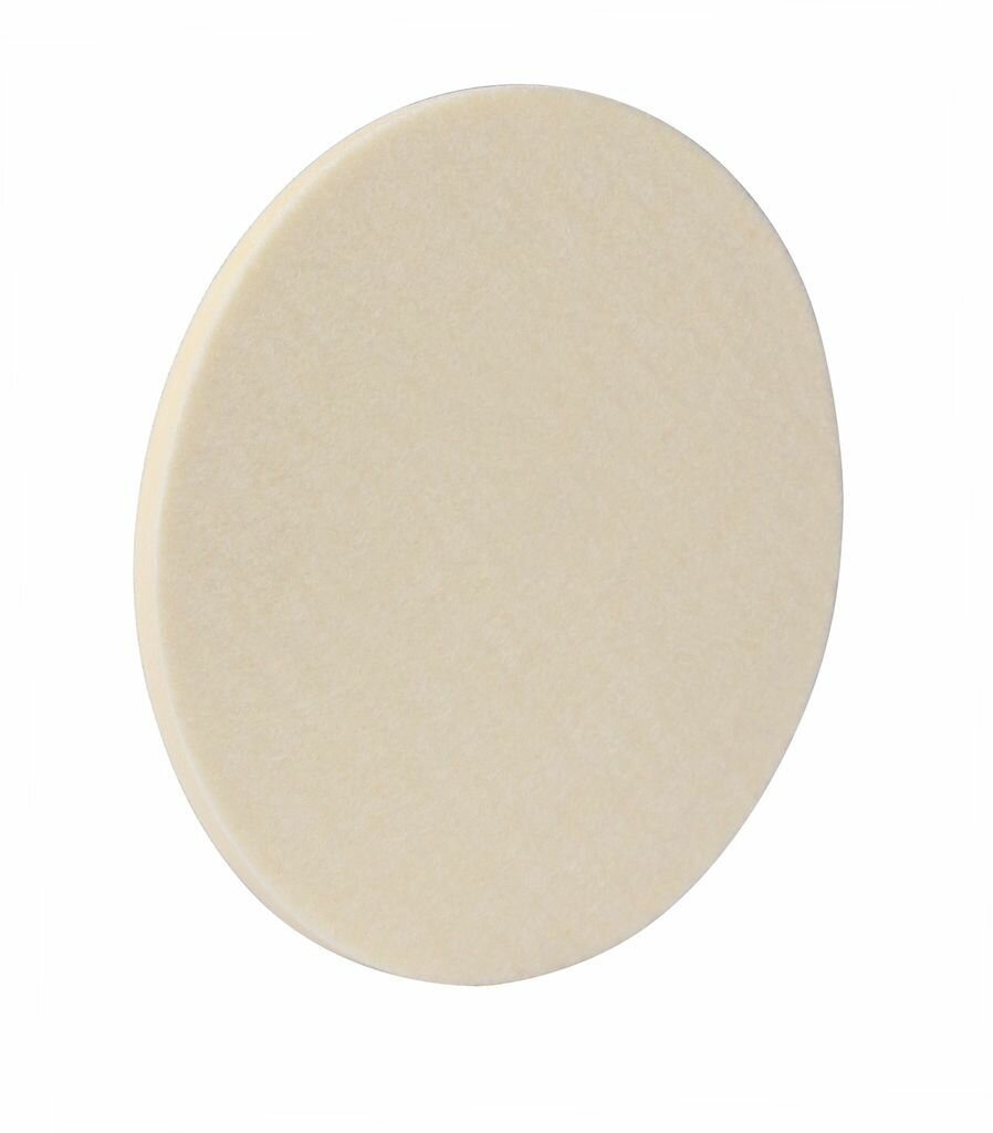 Насадка из фетра 125 мм Makita 196152-4