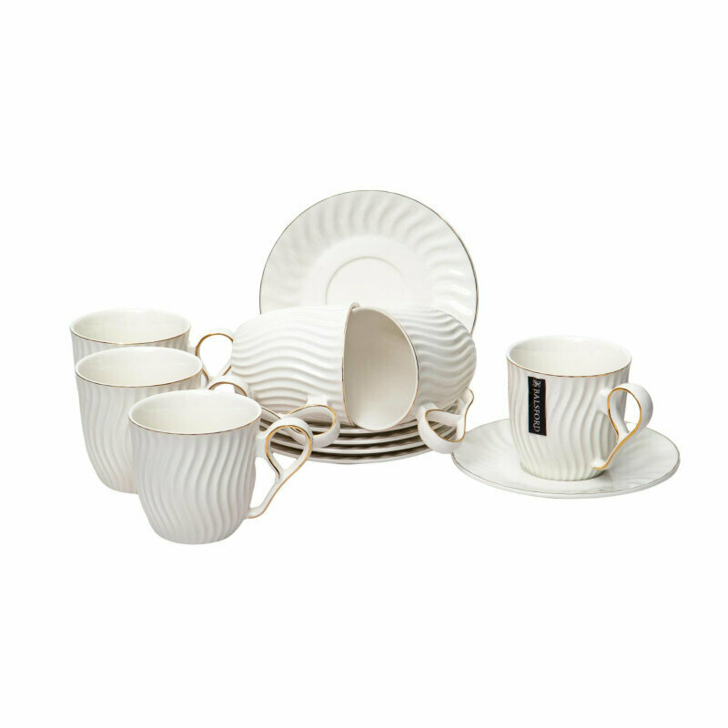 Набор чайный грация фьюжн арт.101-01058, 1576557