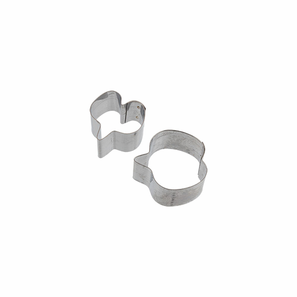 Fiorico" Каттер CUT-9 02 "Душистый горошек