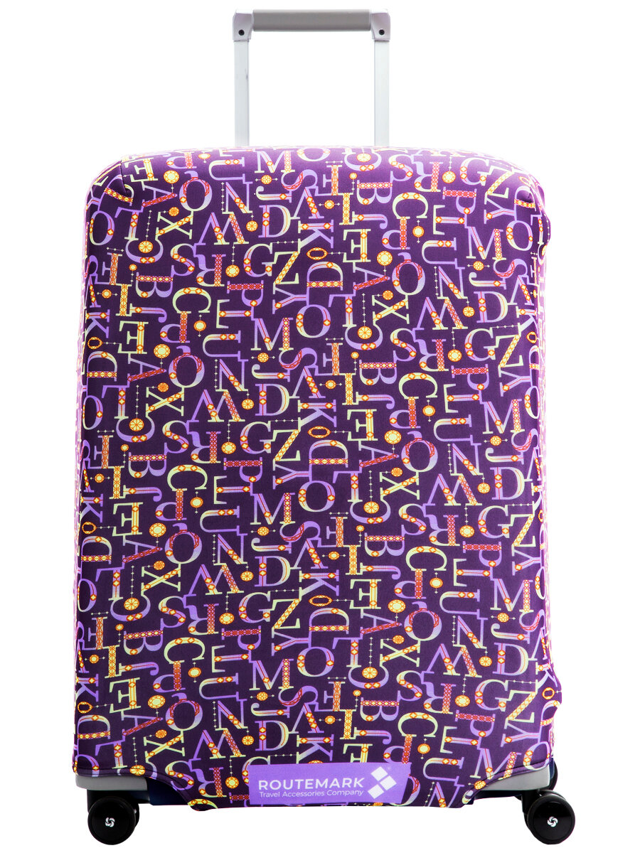 Чехол для чемодана 