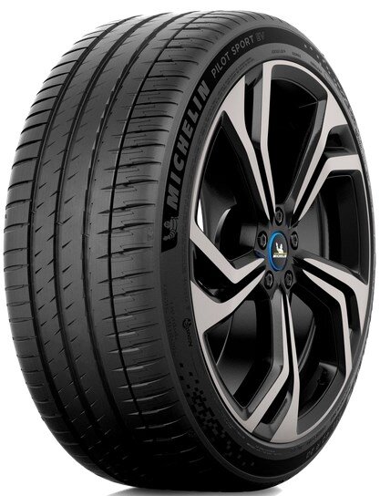Шины 255/50 R20 109V Michelin Pilot Sport EV - * LTS