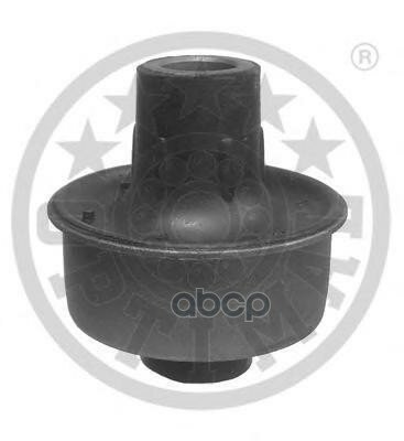 С-блок переднего рычага OPEL Omega A бол 352355 F84097-OPTIMAL/352355 90373854 02223 352355 90373854 02223 Optimal арт. F84097