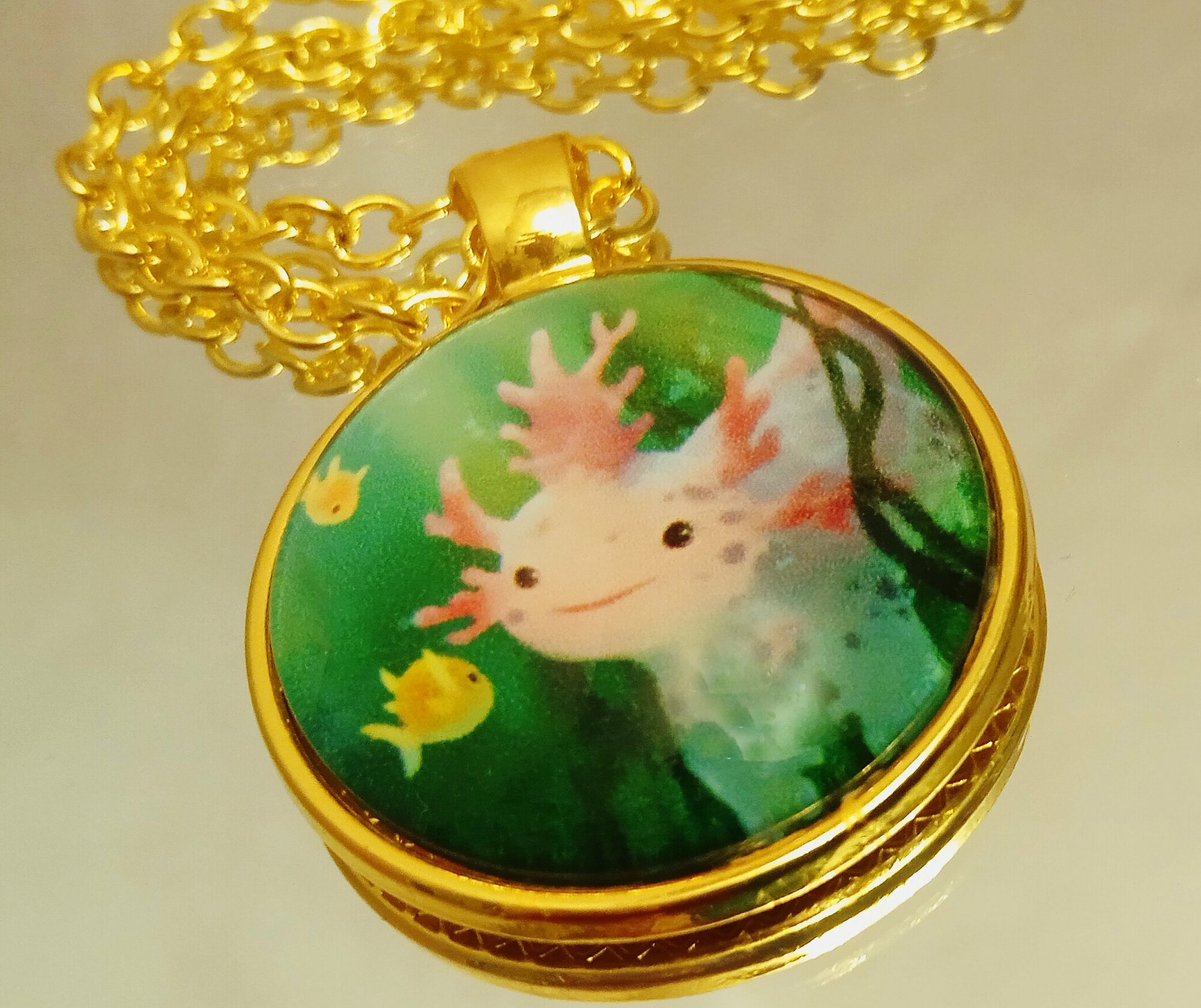 Подвеска, стекло