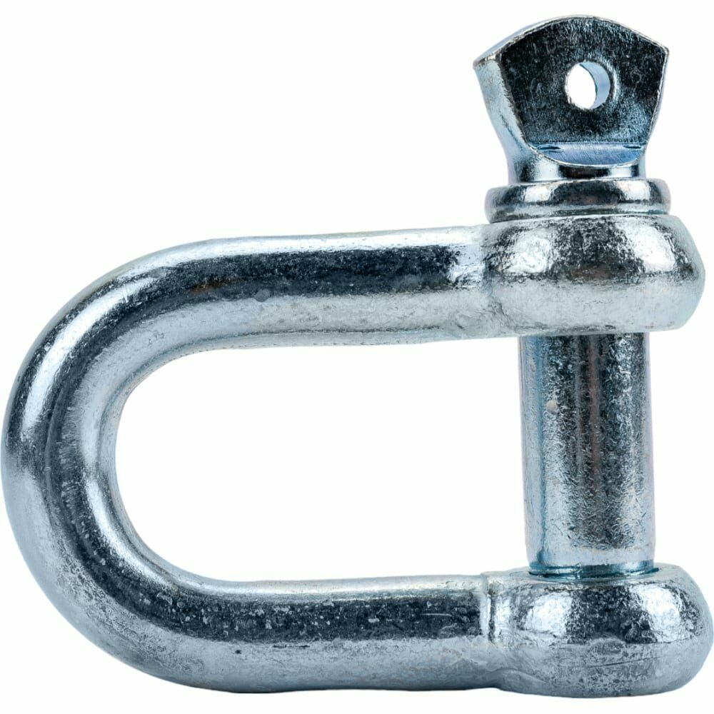 Соединительная скоба Саморезик М20 SS-М20-1