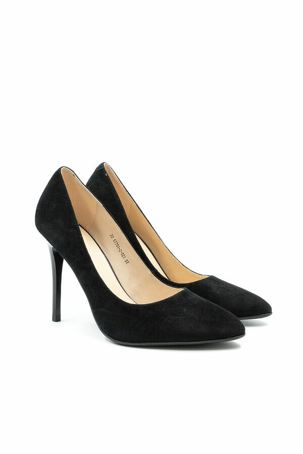 Туфли лодочки 