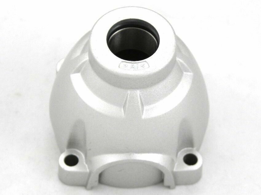 Кожух в сборе для аккумуляторного гайковерта MAKITA DTW190 143646-0