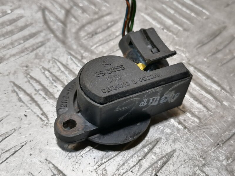 Датчик положения дроссельной заслонки VAZ 2112 21121148200