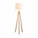 Торшер Loft IT Simplicity Loft7112F, напольный, дерево/ткань