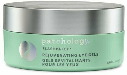 PATCHOLOGY Патчи FLASHPATCH REJUVENATING EYE GELS, 5 пар