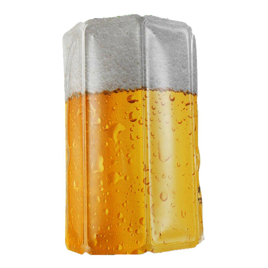 Рубашка охладительная для пива Vacu Vin, премиум качество, элитная, высокое качество