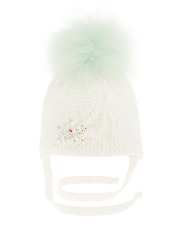 Шапка зима для девочек