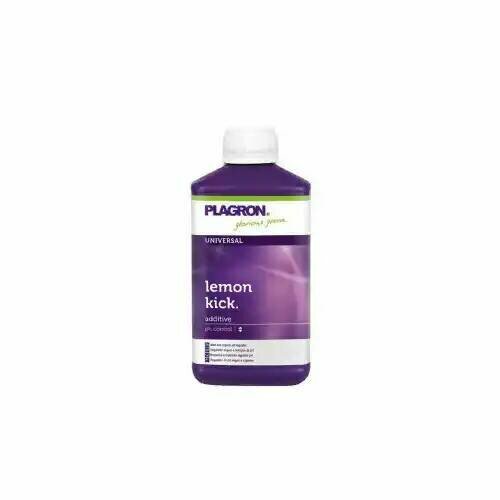 Стабилизатор pH Plagron Lemon Kick 1л