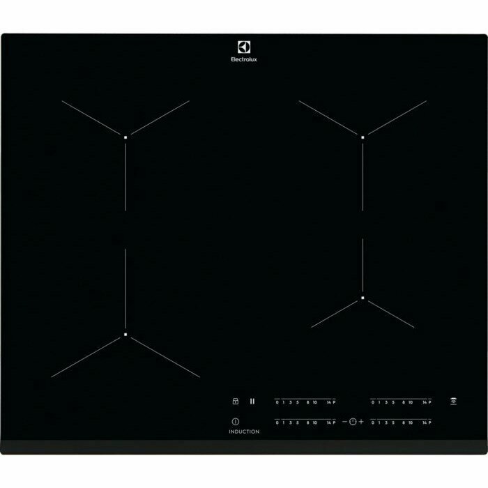 Индукционная варочная панель Electrolux EIT61443B