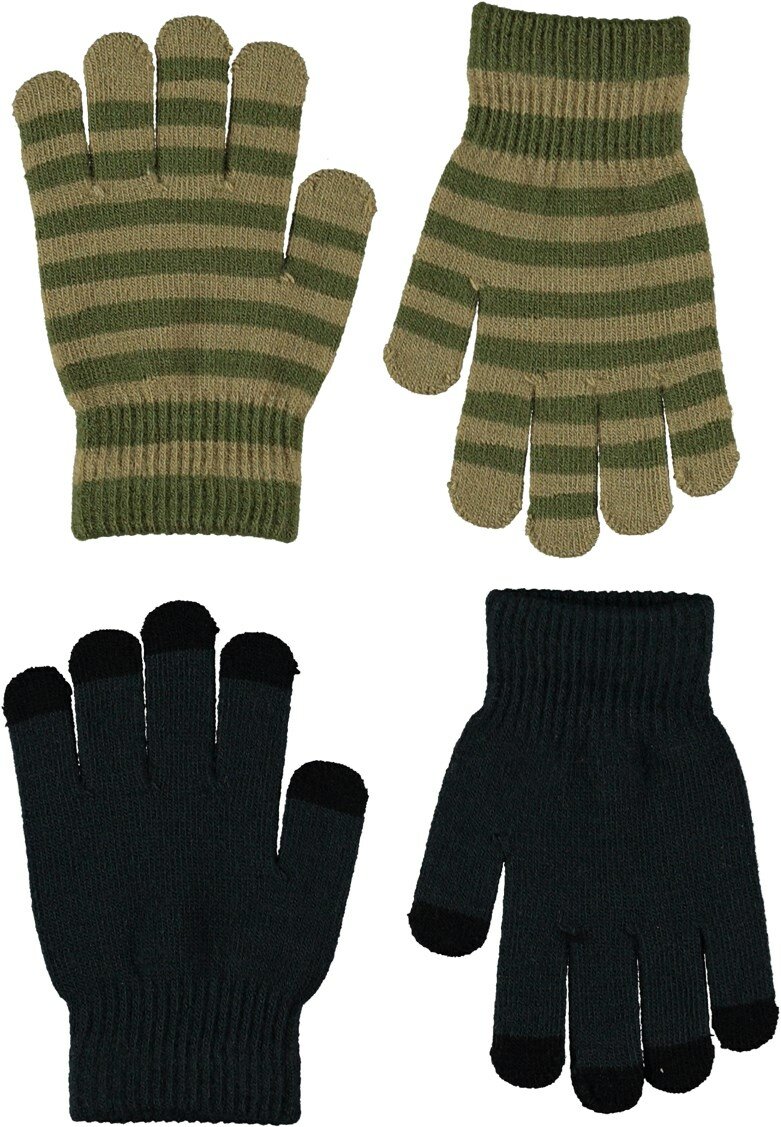 Перчатки Molo для мальчиков