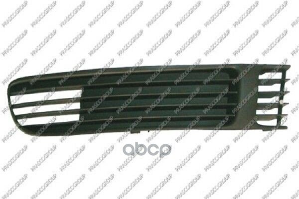 Решетка бампера правая! VW Passat 1.6-2.8i/1.9-2.5TDi 96-00 Prasco арт. VG0522123