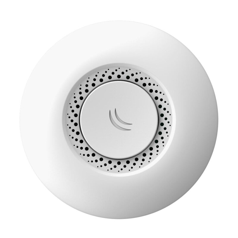 Точка доступа Wi-Fi MikroTik cAP RBcAP2nD N300, PoE