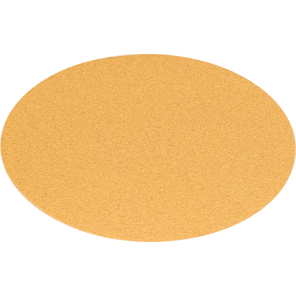 Шлифовальные круги Mirka Gold Ø 77 мм P240 (без отверстий)