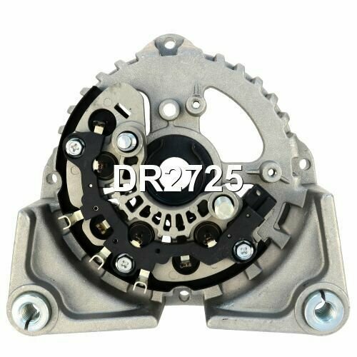 Диодный мост Chevrolet Cruze, Cobalt, Orlando (Шевроле Круз, Кобальт, Орландо) / Opel Astra J, Zafira C (Опель Астра ДЖ, Зафира Ц)