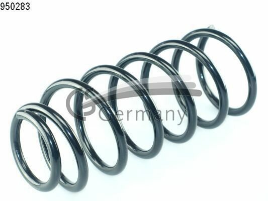 14.950.283 Пружина передняя CS Germany для SEAT / VW Golf III/Variant/Vento/Cordoba I