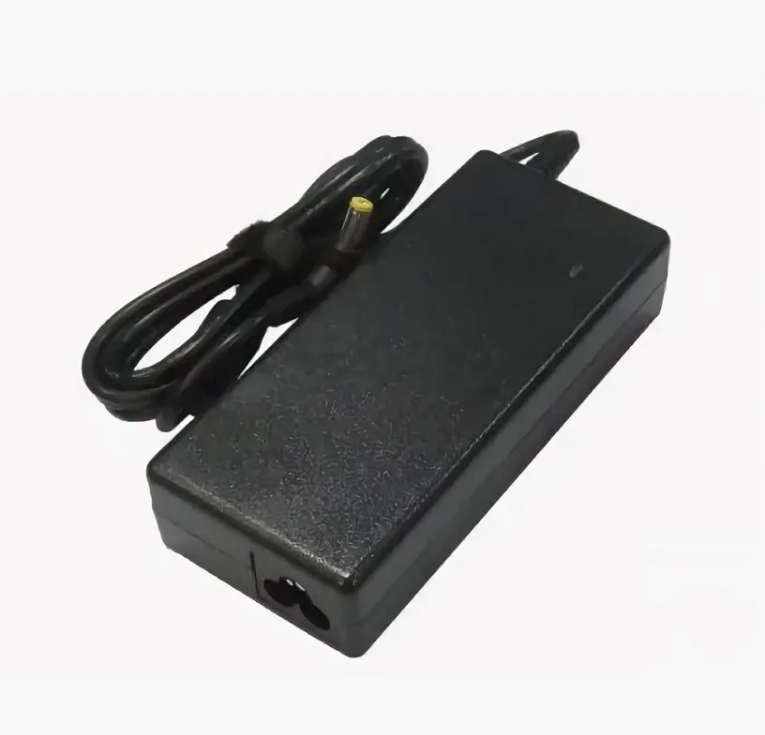 Зарядное устройство MyPads от сети для ноутбука Acer Aspire 5920g