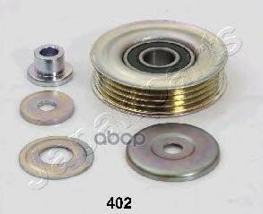 Ролик отклонит. поликл. ремня Japanparts арт. RP-402