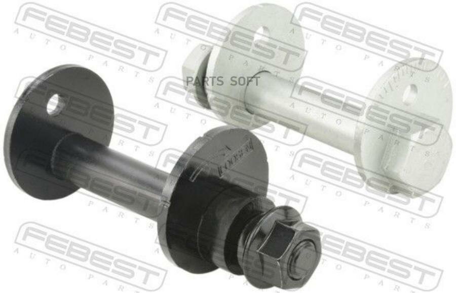 FEBEST 2229-004-KIT болт с эксцентриком ремкомплект