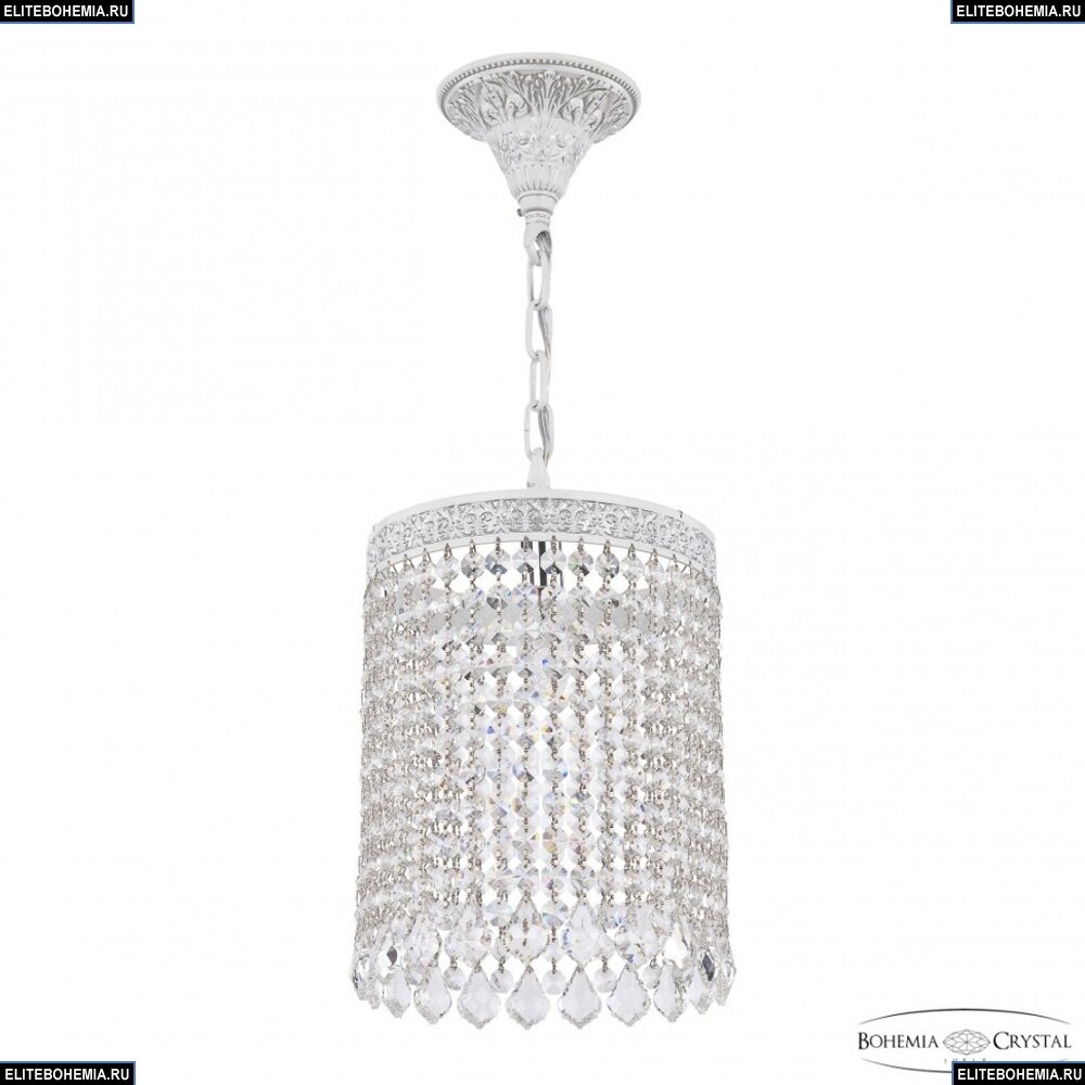 AL19201/20FL WMN Leafs Подвесной светильник Bohemia Ivele Crystal, Al1920