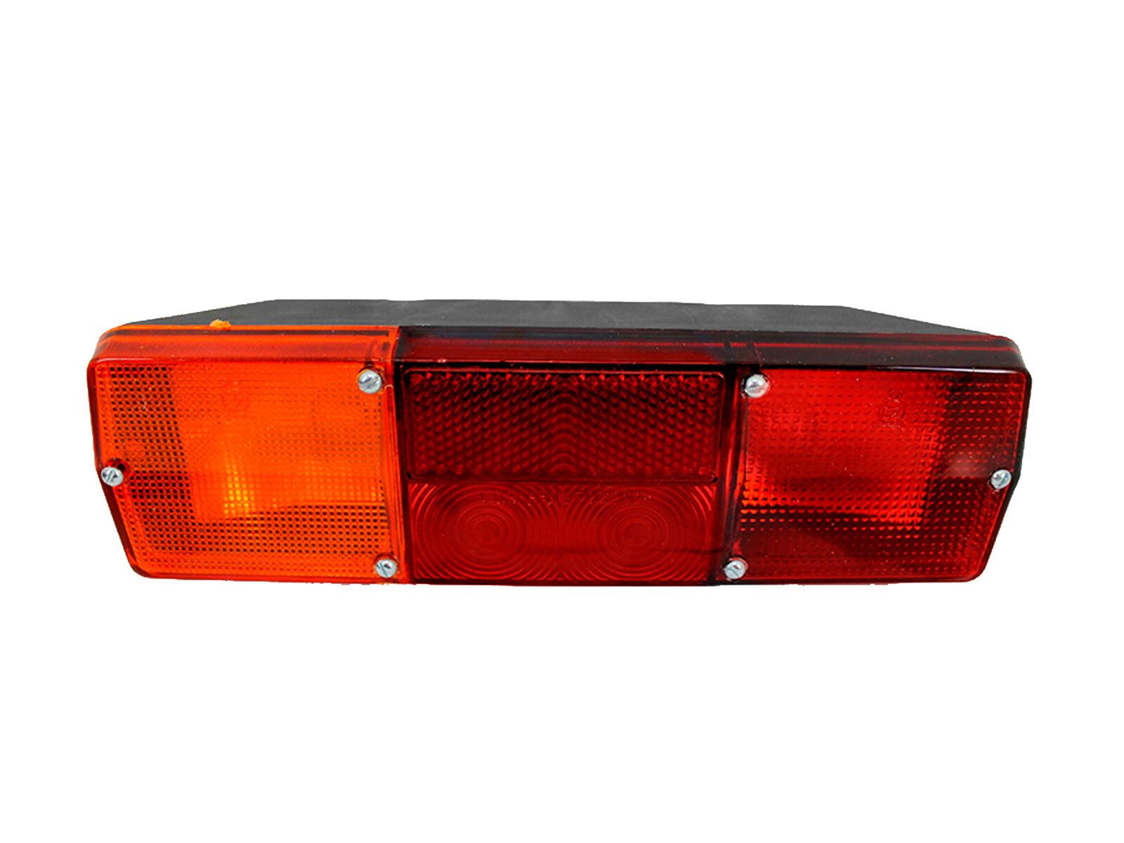 Фонарь задний левый АТК КАМАЗ, МАЗ 24V 1 штука ФП130В/551.3776