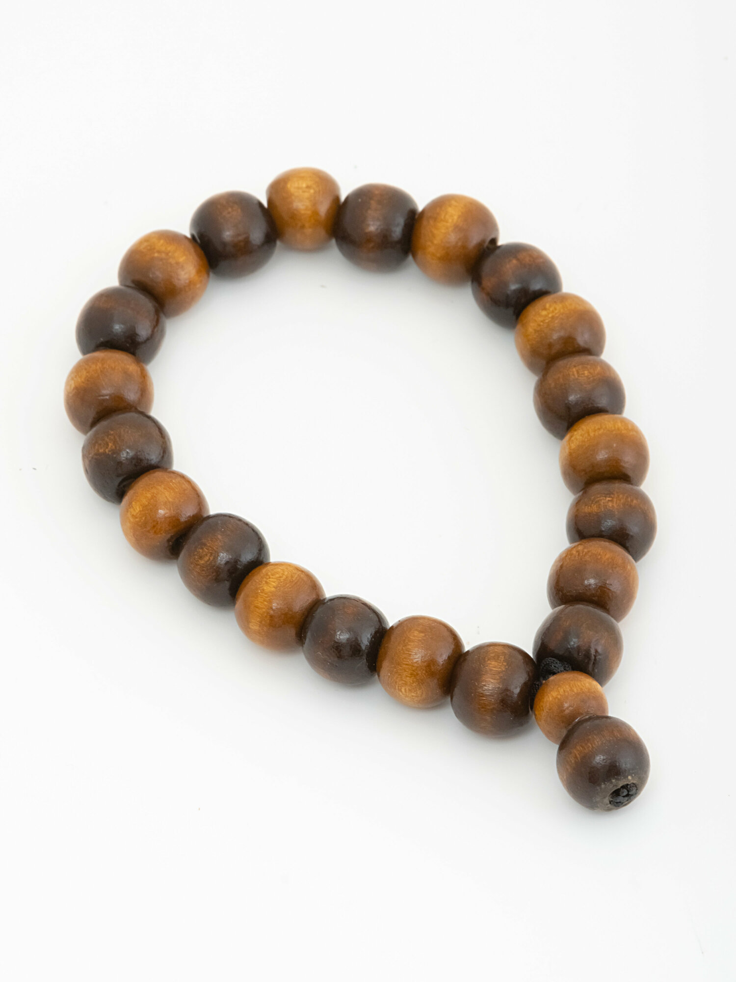 Чётки, дерево