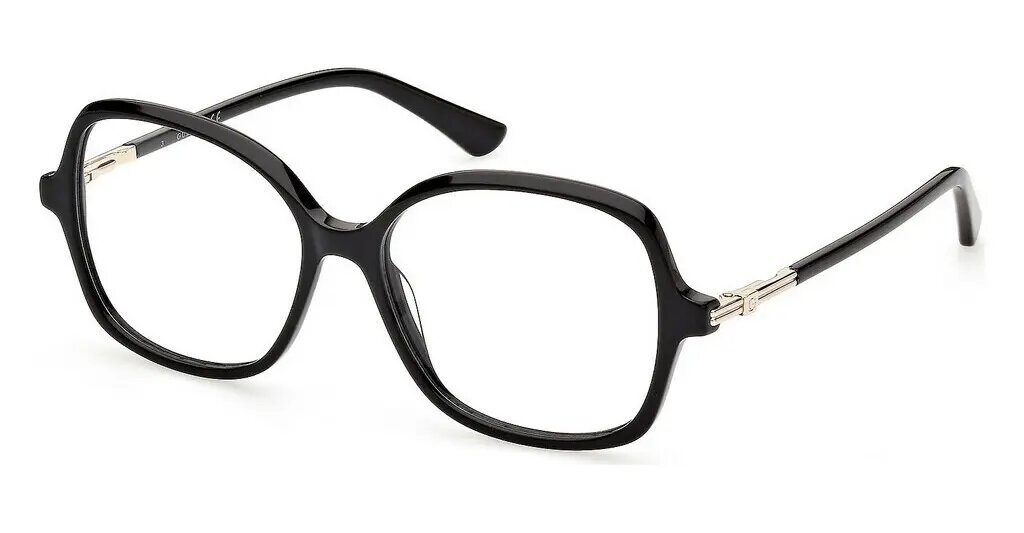 Оправы Guess GUS 2906 001 55