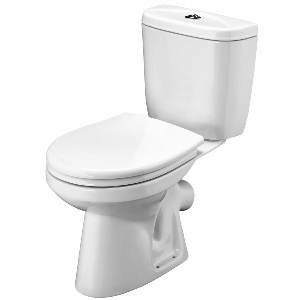 Унитаз напольный Santek Анимо 1. WH11.0.032