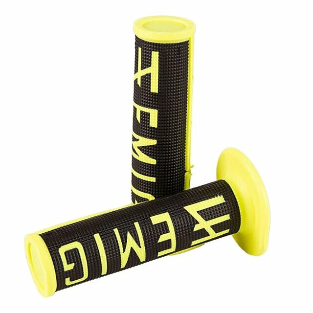 Ручки руля / Грипсы Emig