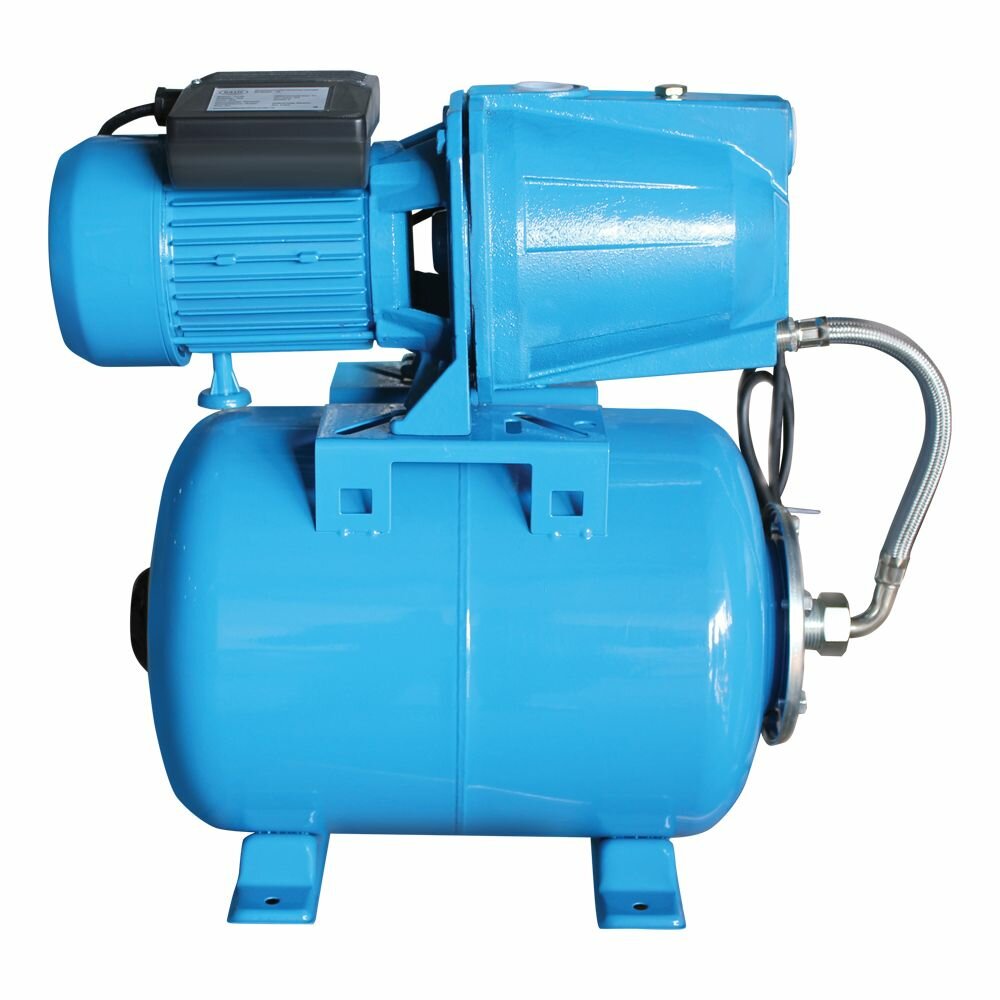 Насосная станция Oasis SR40/36C-19, 370 Вт 2400 л/час