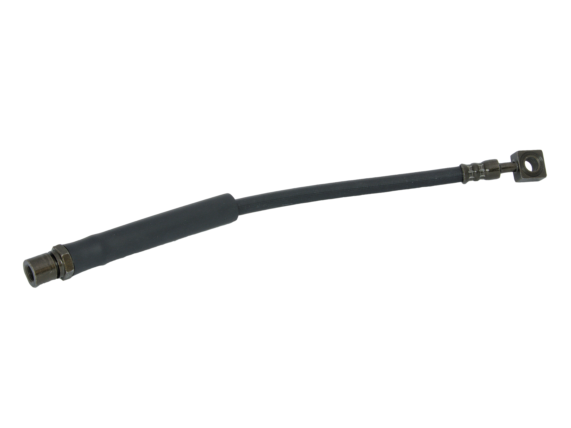 PILENGA bh-p3718f (0562095 / 904734452 / 90473452) pilenga шланг тормозной передний gm