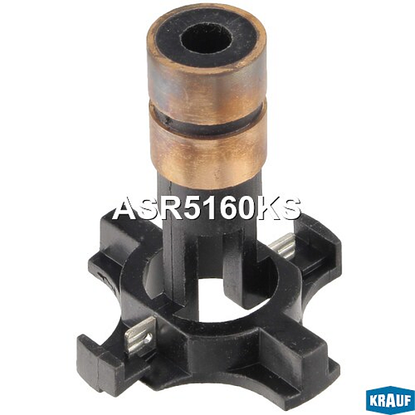 KRAUF ASR5160KS (ASR5160KS_KR1) коллектор генератора\ Lada (Лада) niva 2120 / 21213 / 21214 / 2131 1.7