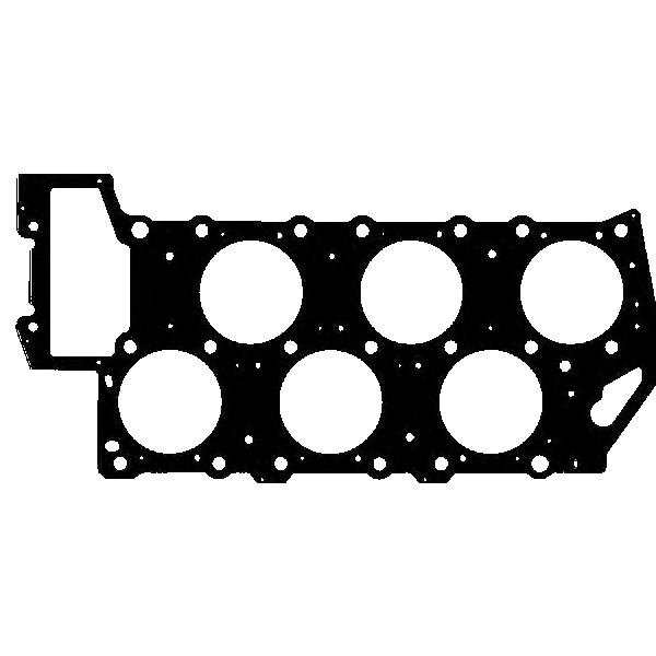 REINZ 61-36090-00 (022103383K / 022103383M / 613609000) прокладка, головка цилиндра