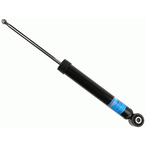 SACHS 311 007 (1152101209 / 1152108300 / 179624) амортизатор задний газовый\ Seat (Сеат) leon, Skoda (Шкода) octavia,