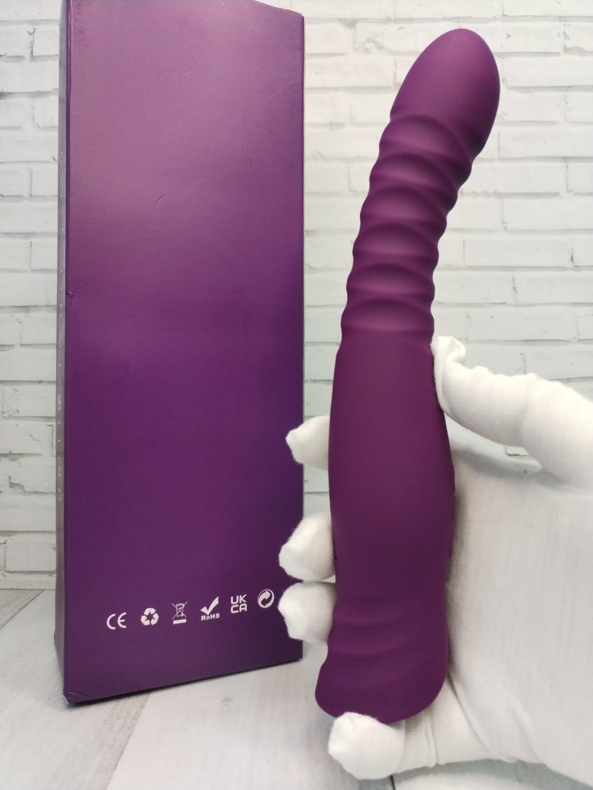 Вибратор AV Vibrator sex toys
